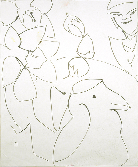 Work – The work of Richard Klank