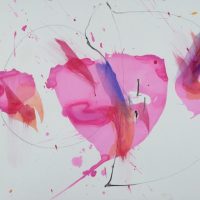 Contact – The work of Richard Klank