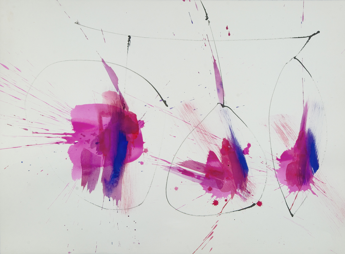 The work of Richard Klank – A collection of works, essays, and ...