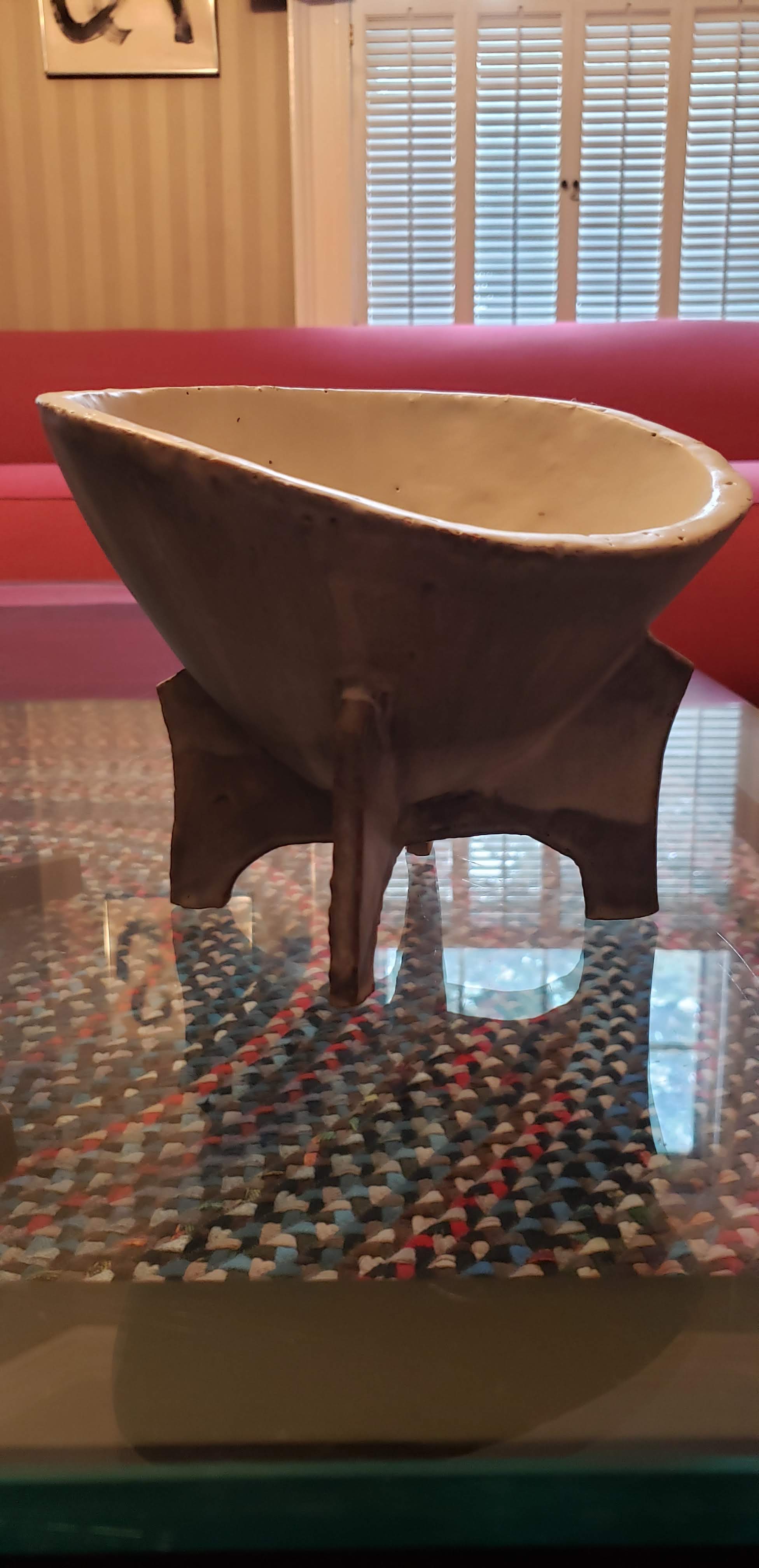 Ceramics – The work of Richard Klank